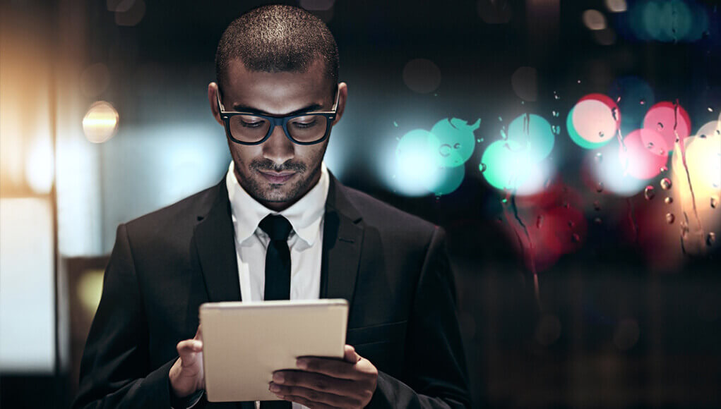 BYOD: A new acronym for breach your own data - if you're not careful ...