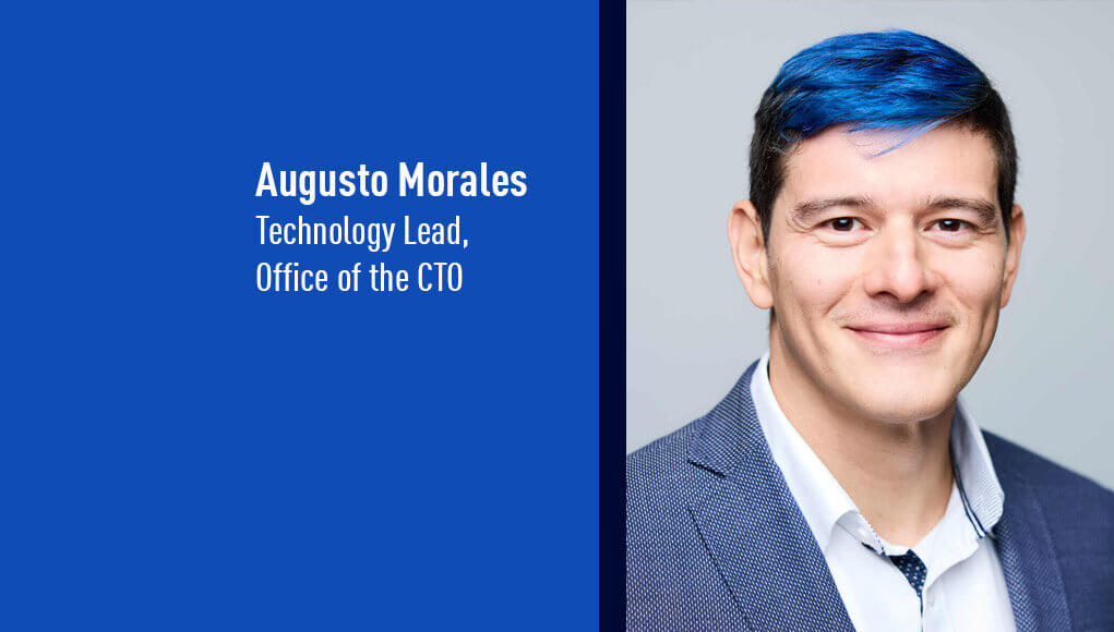 The convergence of ZTNA, mobile devices & identity management