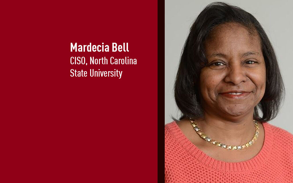 An interview with CISO Mardecia Bell, a storied career - CyberTalk